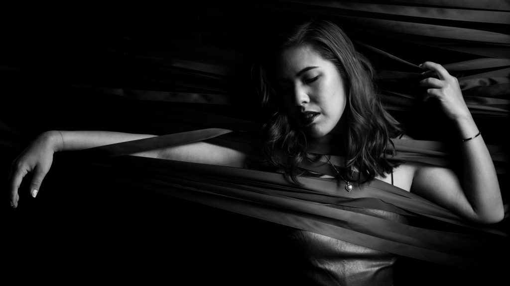 Q&A: Daphne Khoo Talks New Music as 'Haneri' - ZYRUPMAG