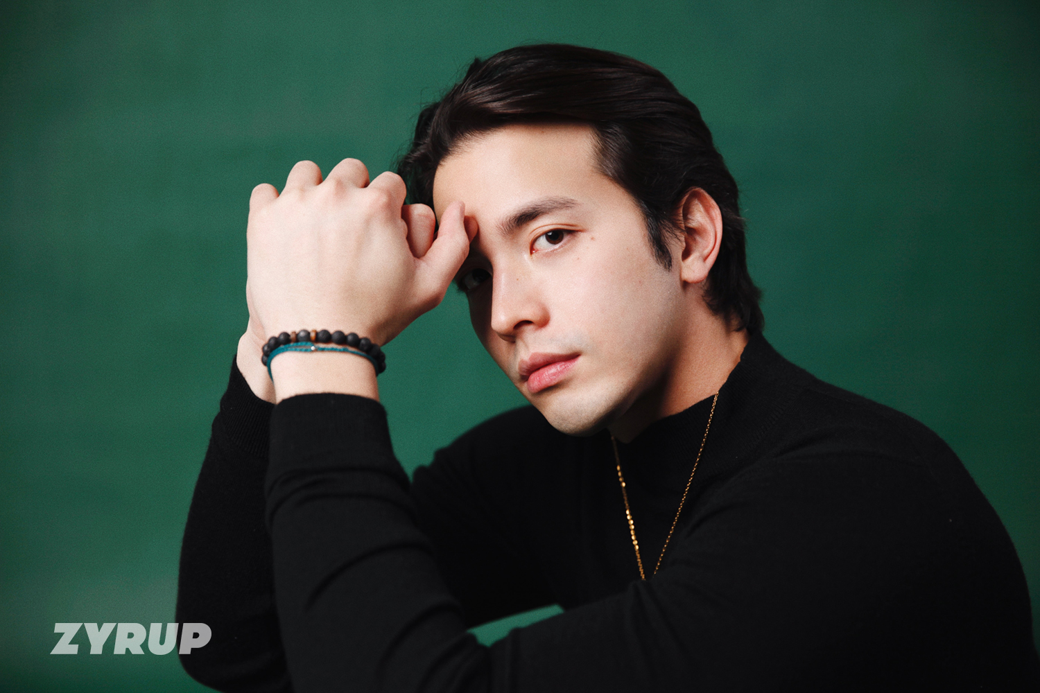 Spotlight: Chris Mak Discusses Teenage Textbook: The Series, His Career ...