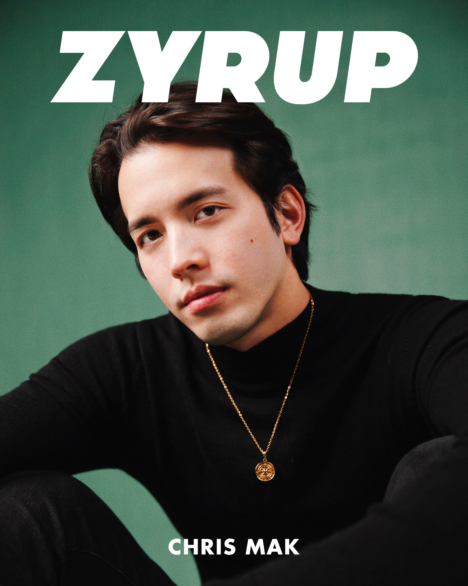 Spotlight: Chris Mak Discusses Teenage Textbook: The Series, His Career and Personal Growth ...