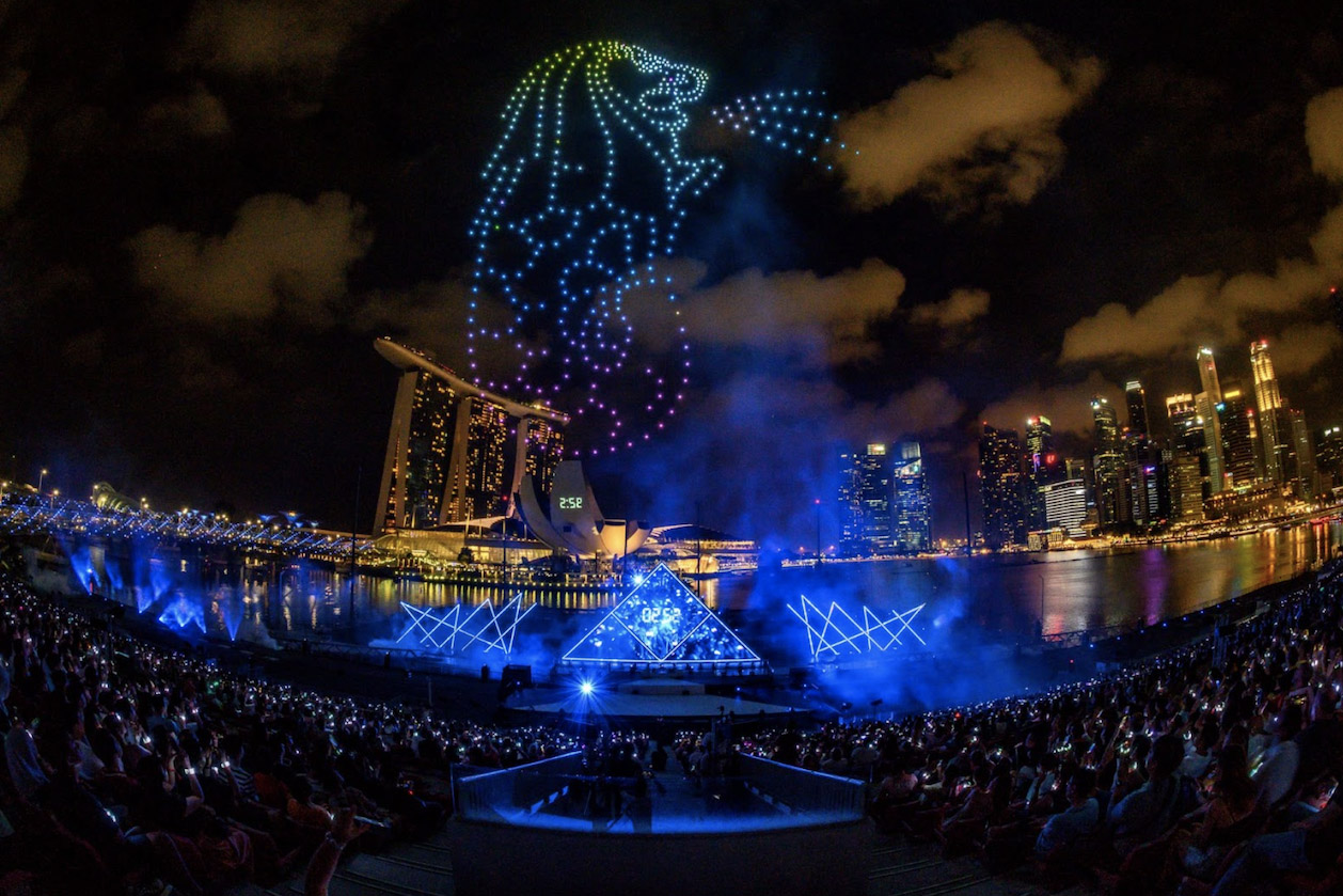 4 Thrilling 2023 Countdown Events to Celebrate the New Year - ZYRUPMAG